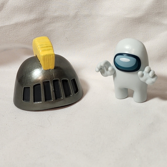 Innersloth | Toys | Among Us Figure | Poshmark